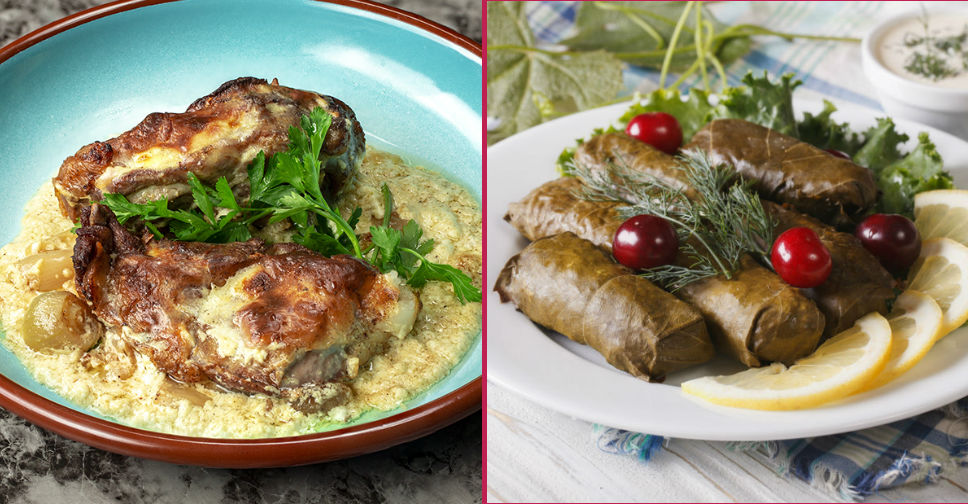 Osmanlı Mutfağından İftara Yakışacak 14 Farklı Tarif - Yemek.com