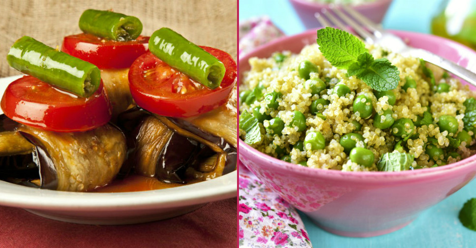 Sizi "Akşama Ne Pişirsem?" Diye Düşünmekten Kurtaracak Bir Haftalık 12 ...