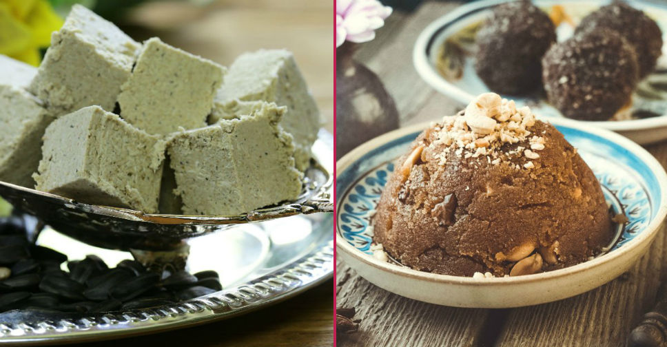 Helva Tarifleri: Evde Yapabileceğiniz 12 Farklı Helva - Yemek.com