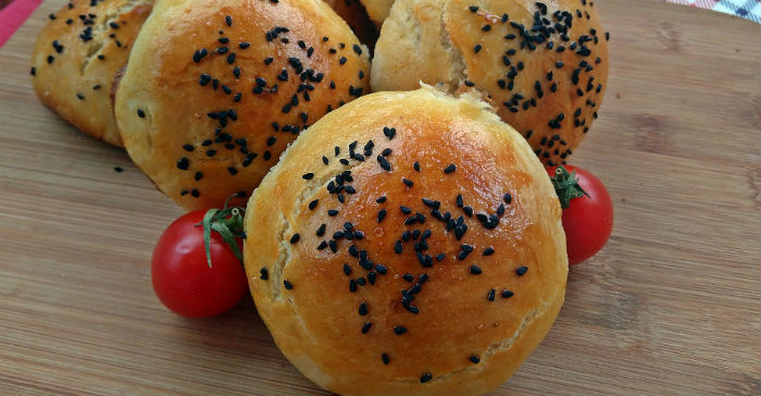 Patatesli Poğaça Tarifi, Nasıl Yapılır? - Yemek.com