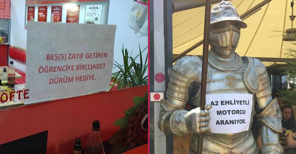 Ülkenin Taşının Toprağının Mizahla Dolu Olduğunu Gösteren 14 Fotoğraf ...