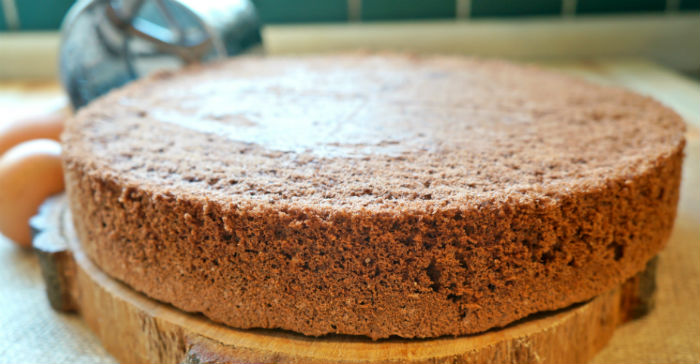 Kakaolu Pandispanya Tarifi, Nasıl Yapılır? - Yemek.com