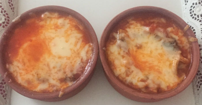 Karides Güveç Tarifi, Nasıl Yapılır? (Resimli Anlatım) - Yemek.com