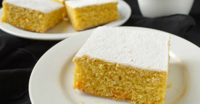 Slatka Tarifi, Nasıl Yapılır? - Yemek.com