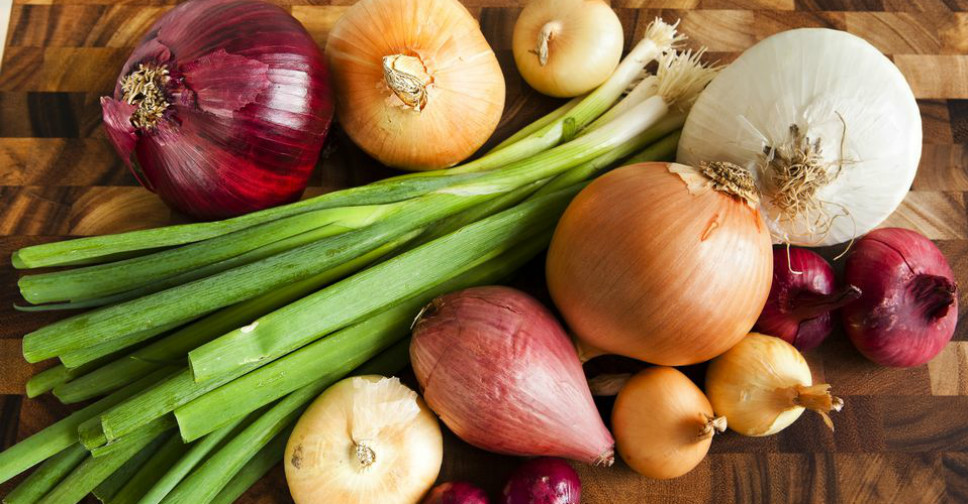 Alışveriş Alışkanlıklarınız Değişecek: En Sağlıklı Soğan Türü Hangisi ...
