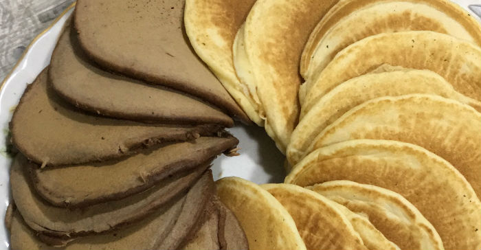 Pankek Tarifi, Nasıl Yapılır? - Yemek.com