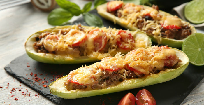 Kıymalı Sandal Sefası Tarifi, Nasıl Yapılır? - Yemek.com