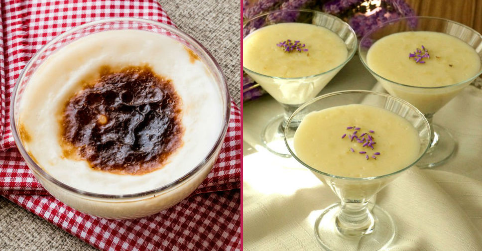 Tam Kıvamında, Denenmiş ve Nefis 13 Sütlaç Tarifi - Yemek.com