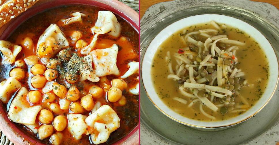 Yöresel Çorbalar: Farklı Yörelerden 10 Doyurucu Çorba Tarifi - Yemek.com