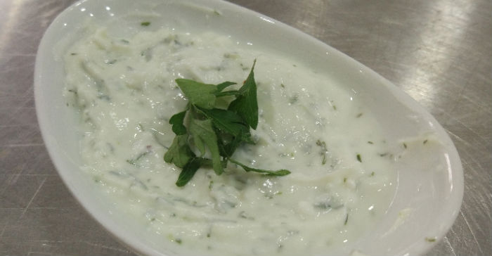 Haydari Tarifi, Nasıl Yapılır? - Yemek.com