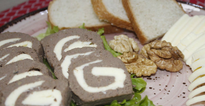 Paştet Tarifi, Nasıl Yapılır? - Yemek.com