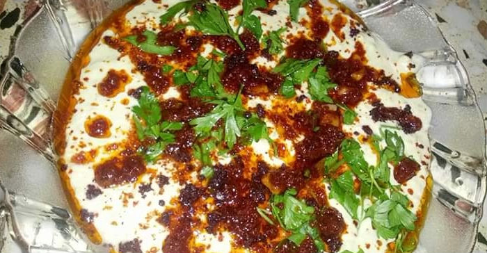 Humus Tarifi, Nasıl Yapılır? - Yemek.com