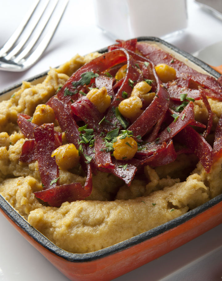 İstanbul'un En İyi Meze Yapan 12 Meze Restoranı - Yemek.com