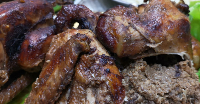 Tavuk Levengi Tarifi, Nasıl Yapılır? - Yemek.com