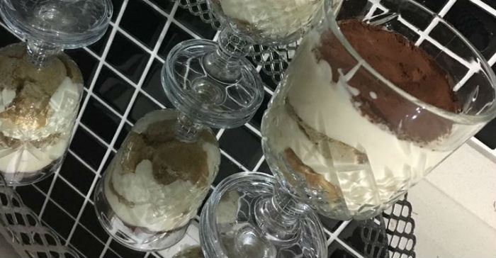Kupta Tiramisu Tarifi, Nasıl Yapılır? - Yemek.com