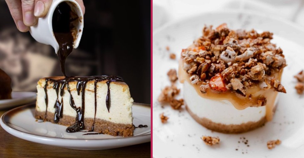 İstanbul'da Cheesecake Yiyebileceğiniz En İyi 10 Mekan - Yemek.com