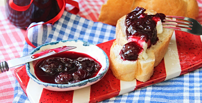 Erik Reçeli Tarifi, Nasıl Yapılır? (Resimli Anlatım) - Yemek.com