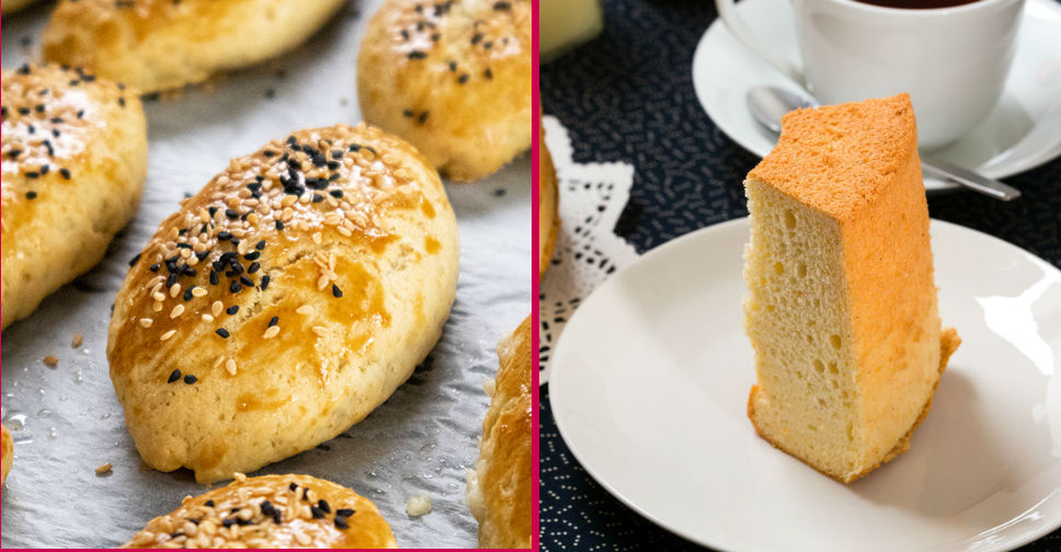 Maya Yerine de Geçen Kabartma Tozunun Harika Sonuçlar Verdiği 12 Hamur ...