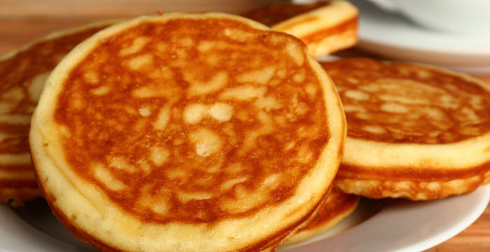 Oladi Tarifi, Nasıl Yapılır? - Yemek.com