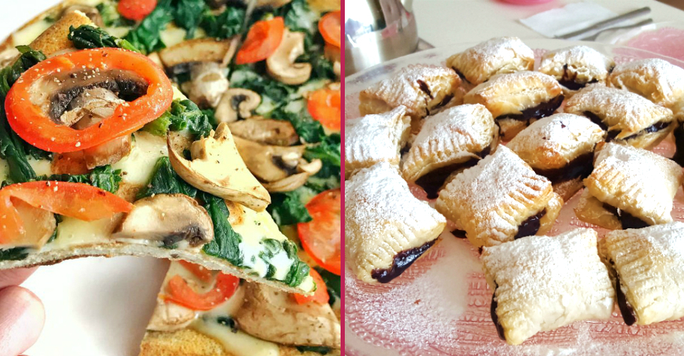 Dakikalar İçinde Mis Gibi Kokusu Tüm Evi Saracak Sizden Gelen 10 Kolay ...