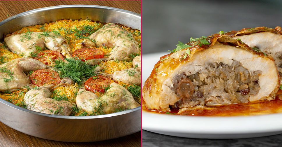 Enfes Yılbaşı Yemeği: Yılbaşı Gecesi İçin Farklı Tarifler - Yemek.com