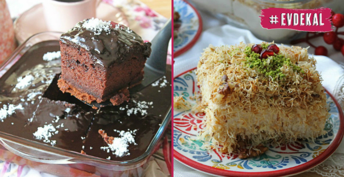 Borcamda Tatlı Tarifleri: Borcamda Yapabileceğiniz 11 Kolay Tarif ...