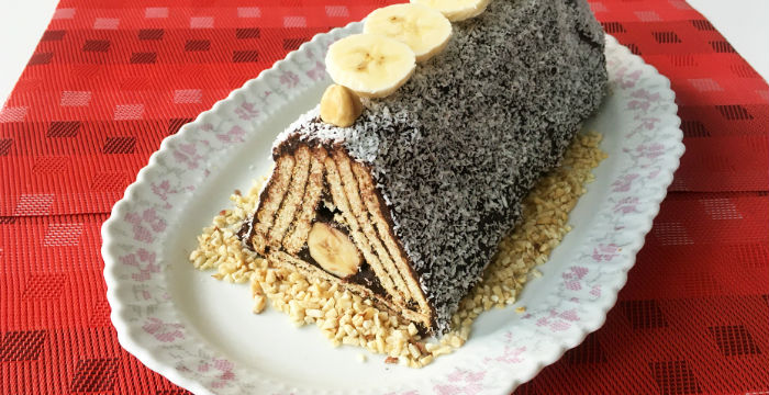 Piramit Pasta Tarifi, Nasıl Yapılır? - Yemek.com