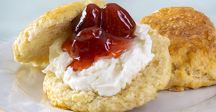 Scone Tarifi, Nasıl Yapılır? (Videolu) - Yemek.com