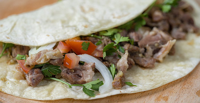 Gerdan Söğüş Tarifi, Nasıl Yapılır? (Videolu) - Yemek.com