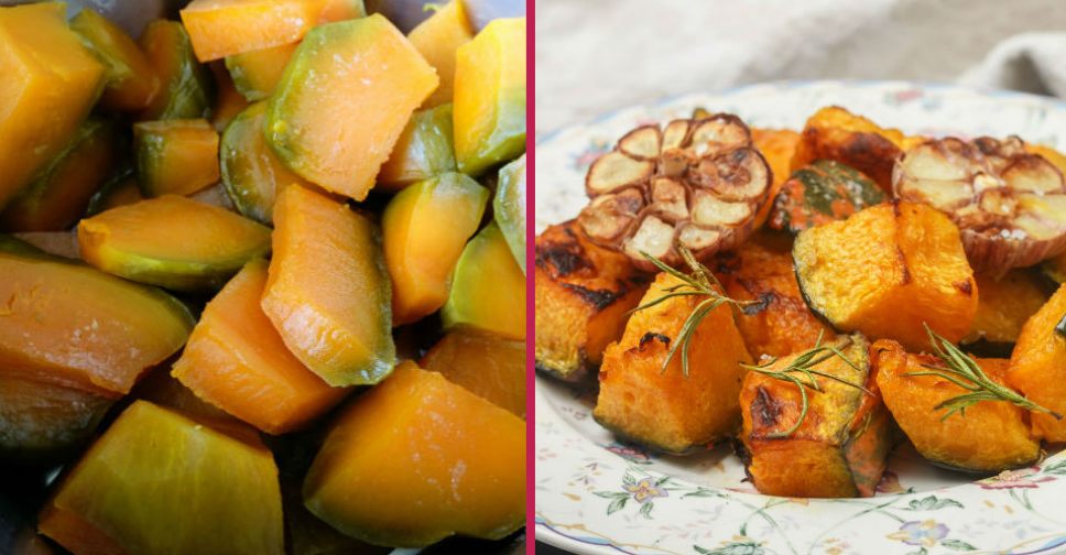 Bal Kabağı Nasıl Pişirilir? - Yemek.com