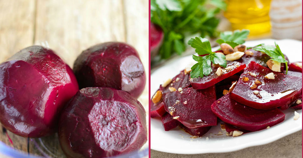 Pancar Nasıl Haşlanır? Nasıl Soyulur? - Yemek.com