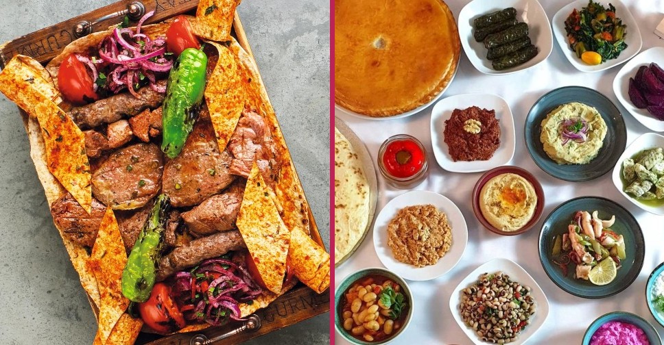 İftar Sofranızı Türk Mutfağının En Sevilen Lezzetleriyle Şipşak ...