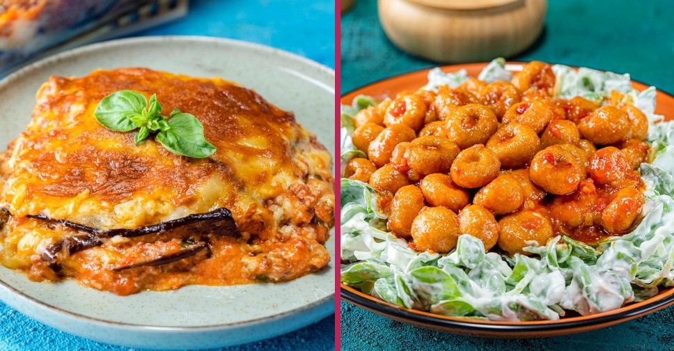 "Ne Pişirsem" Sorusuna Kolay Kolay Yanıt Bulamayanlara Farklı ve Pratik ...