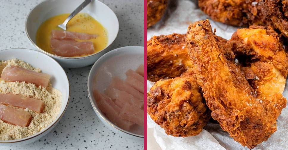 Pane Harcı Nasıl Yapılır? - Yemek.com