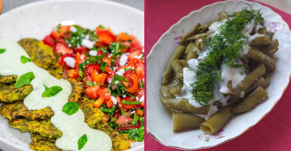 Nisan Ayı Meyve ve Sebzeleri Nelerdir, Nasıl Tüketilir? - Yemek.com