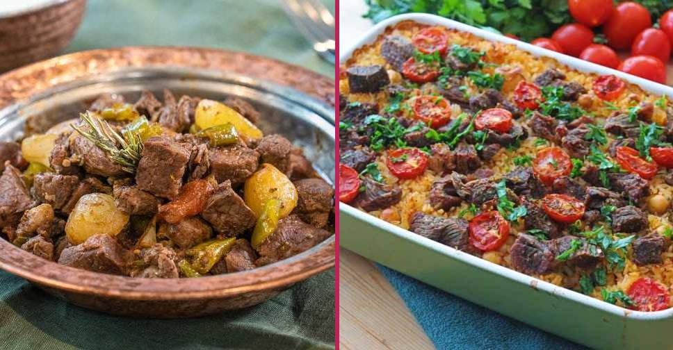 Türk Mutfağı Et Yemekleri: Lokum Gibi 27 Et Tarifi - Yemek.com