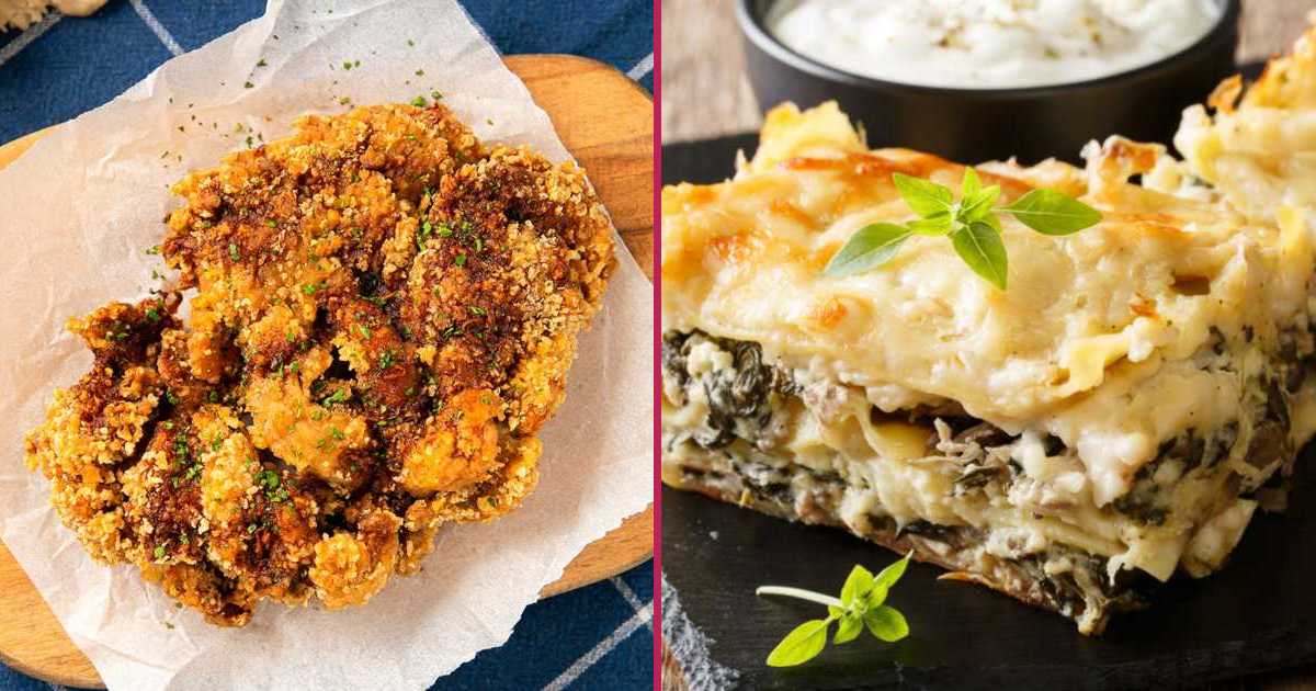 İstiridye Mantarı Tarifleri: Nefis ve Farklı 10 Tarif - Yemek.com