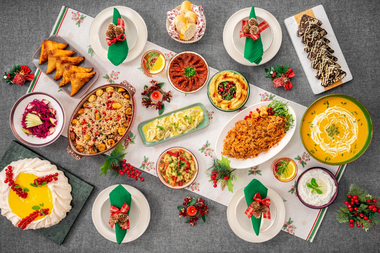 Yılbaşı Menüleri ve Yeni Yıl Sofranıza Özel Yemekler - Yemek.com