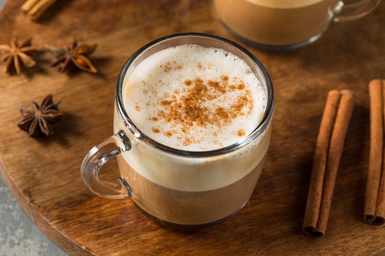 Chai Tea Latte Kalori Rehberi: Faydaları, Tarifi ve Ölçüler - Yemek.com