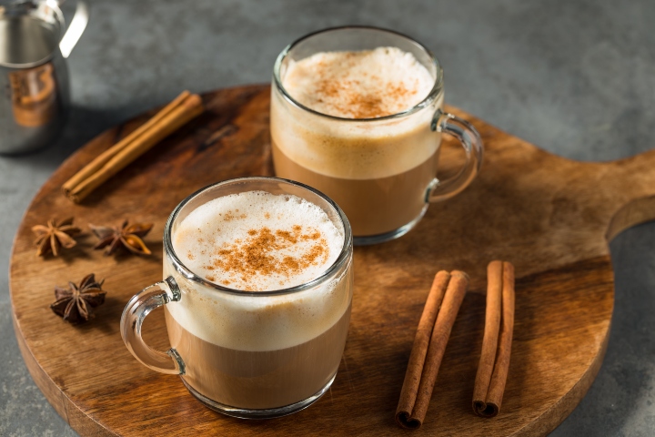 Chai Tea Latte Kalori Rehberi: Faydaları, Tarifi ve Ölçüler - Yemek.com