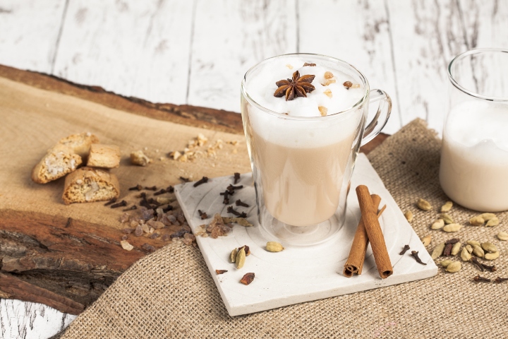 Chai Tea Latte Kalori Rehberi: Faydaları, Tarifi ve Ölçüler - Yemek.com