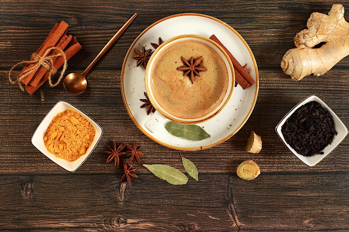 Chai Tea Latte Kalori Rehberi: Faydaları, Tarifi ve Ölçüler - Yemek.com
